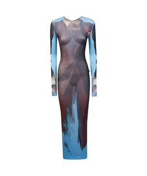 Jean Paul Gaultier Glam Day Dresses