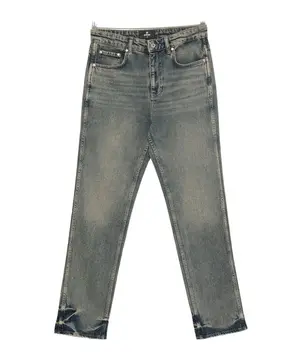 Represent Straight Leg Bottoms For Men