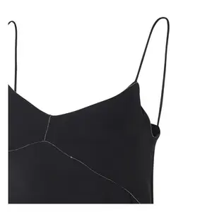 Fabiana Filippi Embellished V-neck Tank Top