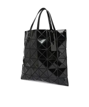 Issey Miyake Geometric Tote Bag - Black