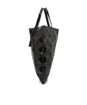 Issey Miyake Geometric Tote Bag - Black