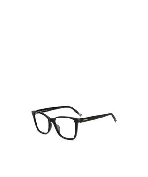 Missoni Geometric Eyeglasses