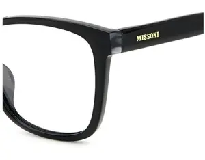Missoni Geometric Eyeglasses
