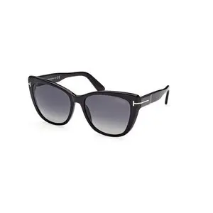 TOM FORD Cat Eye Sunglasses
