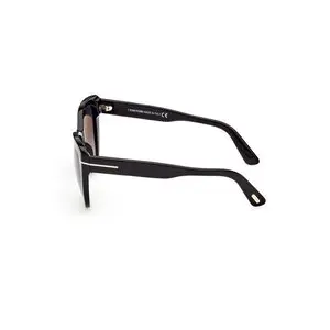 TOM FORD Cat Eye Sunglasses