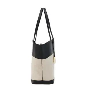 FERRAGAMO Logo Tote Bag