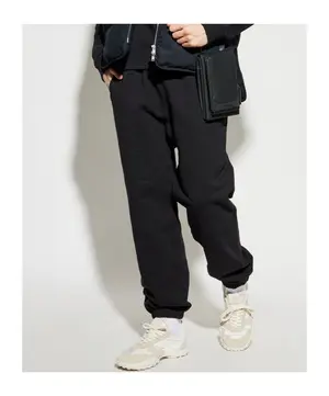 JIL SANDER Drawstring Sweatpants