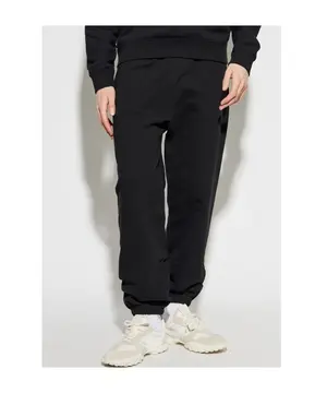 JIL SANDER Drawstring Sweatpants