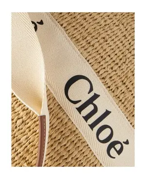 Chloé Woody Large Handbag