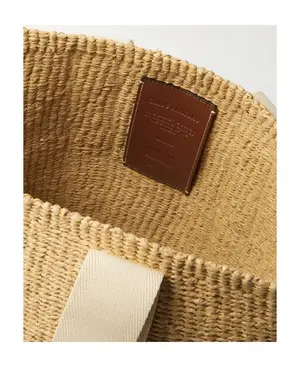 Chloé Woody Large Handbag