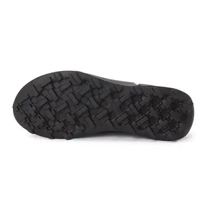 Ecco Round Toe Lace-up Sneakers