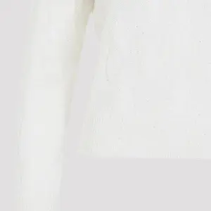 Peserico Cable-knit Round-neck Sweater