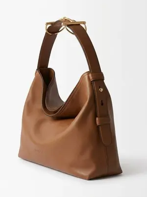 Gucci Beatrix Medium Tote Bag - Brown