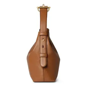Gucci Beatrix Medium Tote Bag - Brown