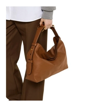 Gucci Beatrix Medium Tote Bag - Brown