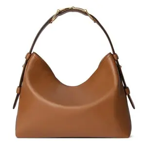 Gucci Beatrix Medium Tote Bag - Brown