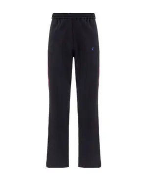 Off-White Arrows-embroidered Track Pants