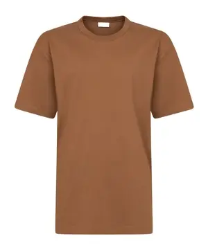 Dries Van Noten Short-sleeved T-shirt - Brown