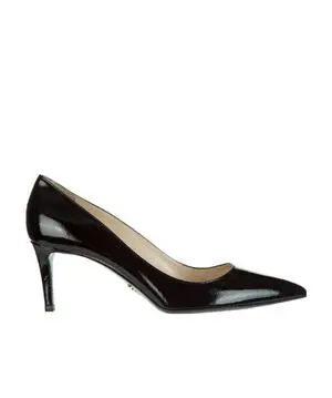 Prada Pointed High Heel Pumps