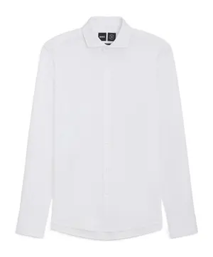Hugo Boss Shirts For Men