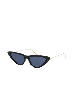 Dior Cat Eye Sunglasses