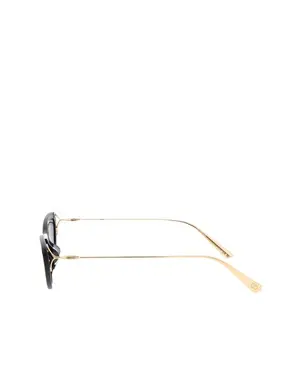 Dior Cat Eye Sunglasses