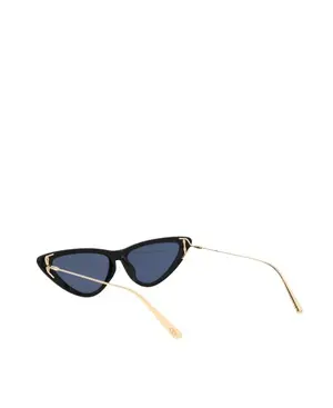 Dior Cat Eye Sunglasses