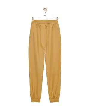 Loewe Tapered Bottoms For Women