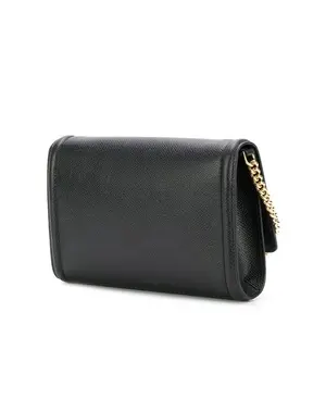 FERRAGAMO Vara Flip Mini Shoulder Bag