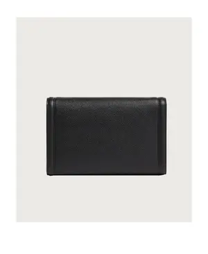 FERRAGAMO Vara Flip Mini Shoulder Bag