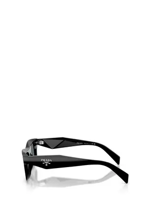 Prada Rectangle Frame Sunglasses