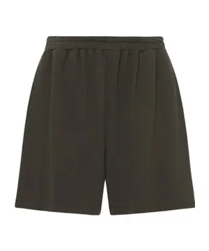 The Row Pull On Shorts For Women