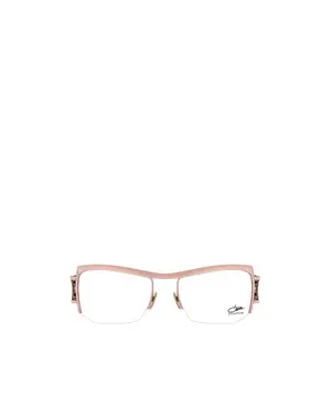Cazal Square Frame Eyewear For Men