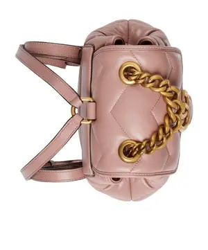 Gucci Gg Marmont Backpack