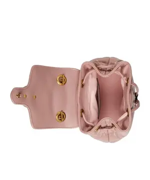 Gucci Gg Marmont Backpack