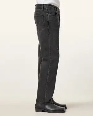 ALLSAINTS Classic Straight Fit Jeans