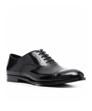 DOUCAL'S Almond Toe Lace-up