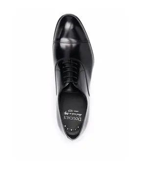 DOUCAL'S Almond Toe Lace-up