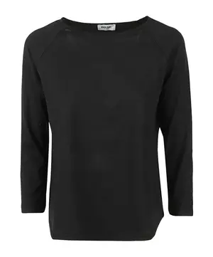 BASERANGE Long-sleeved Sweater