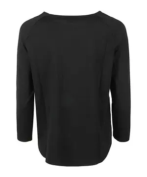 BASERANGE Long-sleeved Sweater