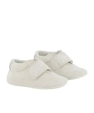 Givenchy Logo Strap Sandals