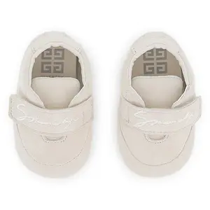 Givenchy Logo Strap Sandals
