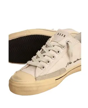 GOLDEN GOOSE V-star 2 Low-top Sneakers