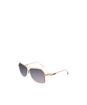 Cazal Full Rim Sunglasses - Gray