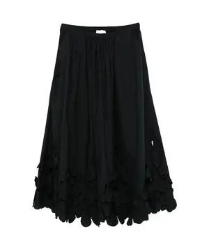 Forte_forte Elasticated Skirts