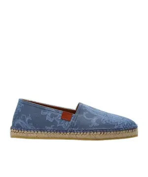 Etro Printed Shoes For Men
