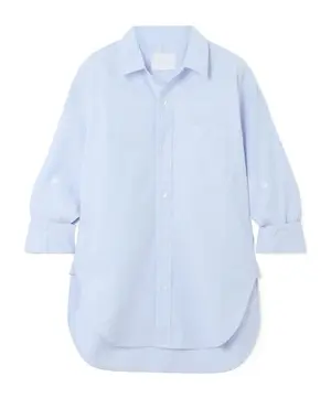 Citizens Of Humanity Long Sleeve Shirt