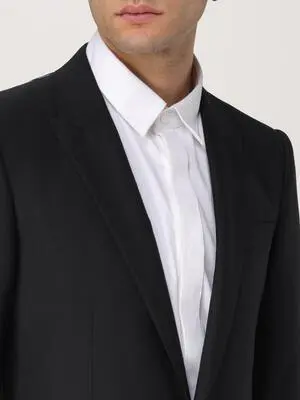 Dolce & Gabbana Dolce Gabbana Martini-fit Tailored Suit - Black