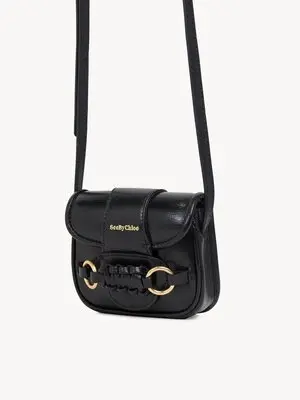 See By Chloé Saddie Satchel Bag