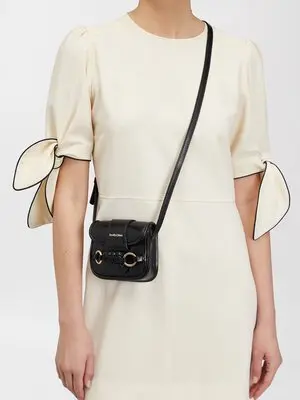 See By Chloé Saddie Satchel Bag